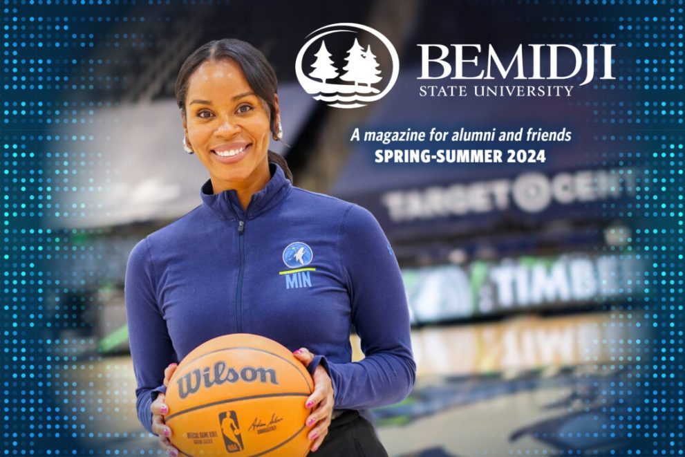 Bemidji State University - Bemidji, MN